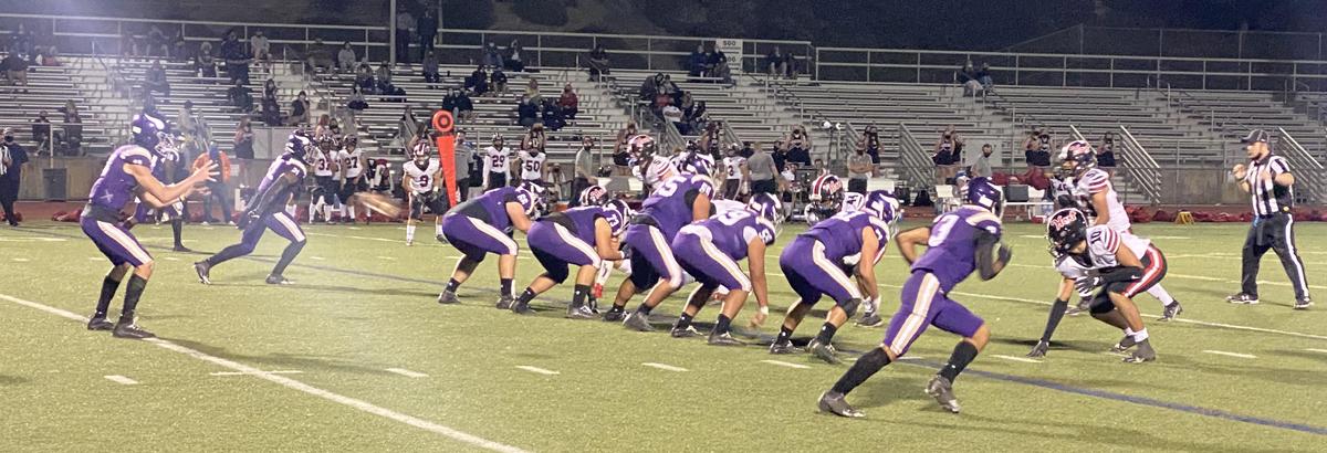 Valencia High School