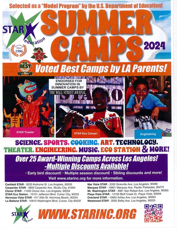 Mount Washington Elementary