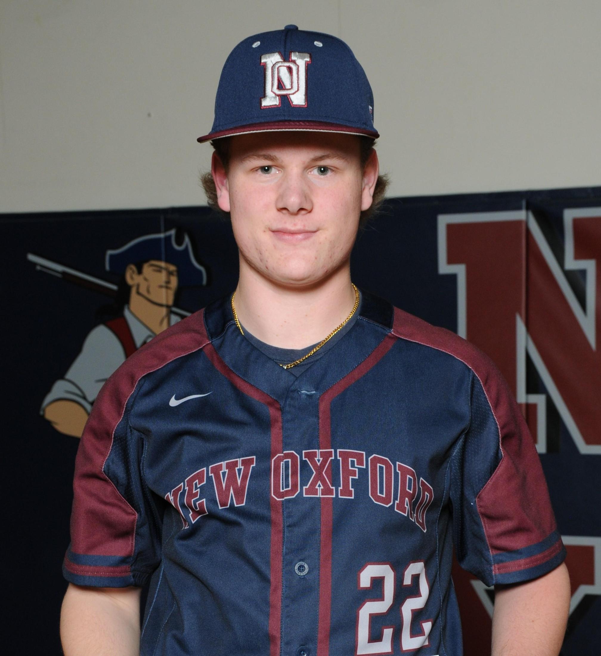 Cool High School Baseball Hats