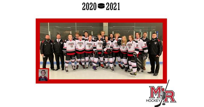 Mountain Ridge High School