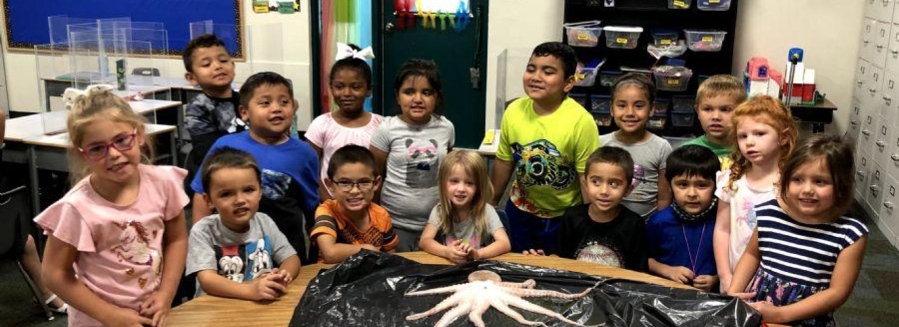 Grape Creek Elementary