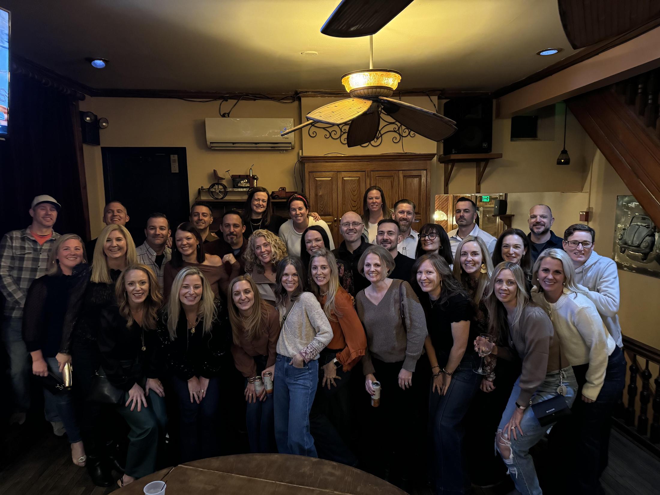 Reunions – Alumni – Archbishop John Carroll High School