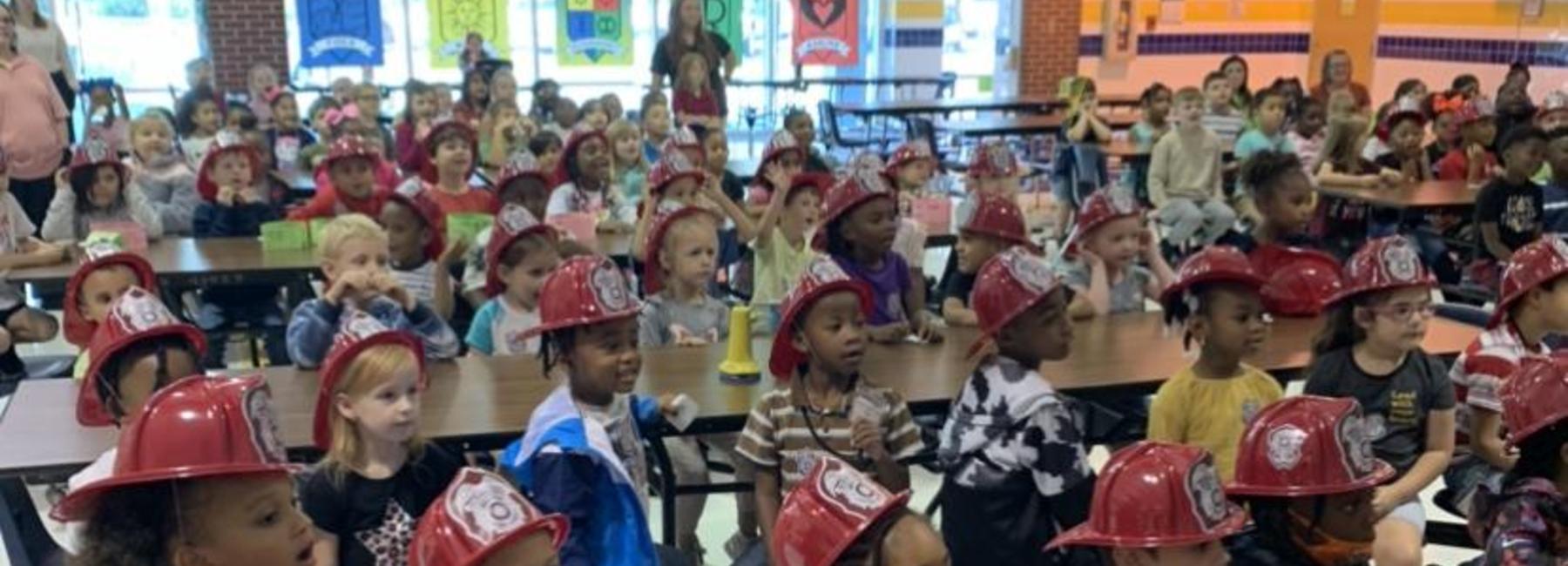 Martin Bluff Elementary School