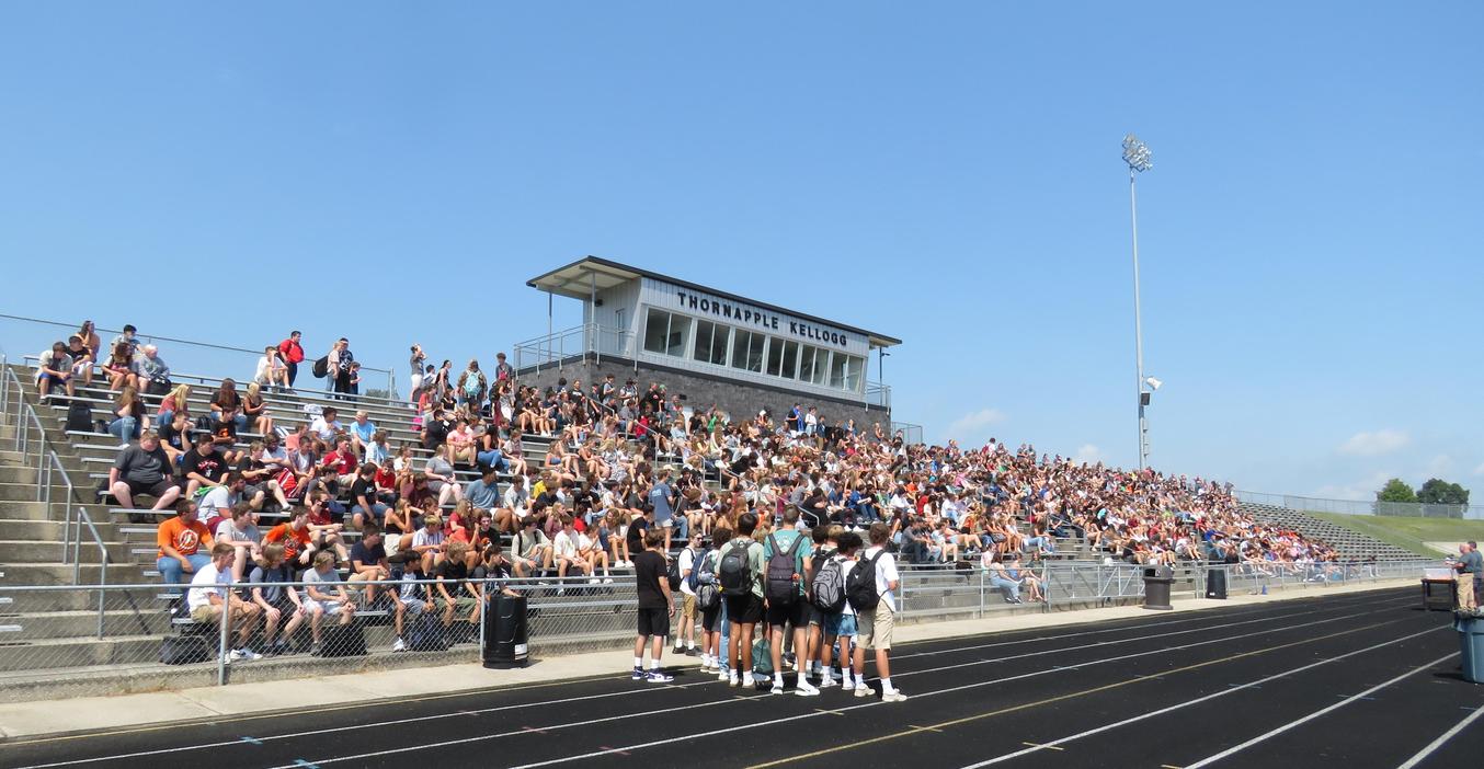 Thornapple Kellogg High School