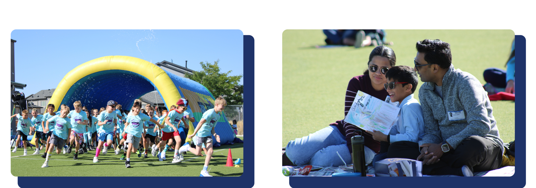 Parker Core Knowledge Charter School