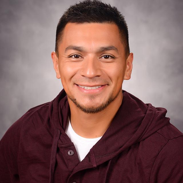 Staff Directory | East Valley Central Middle School