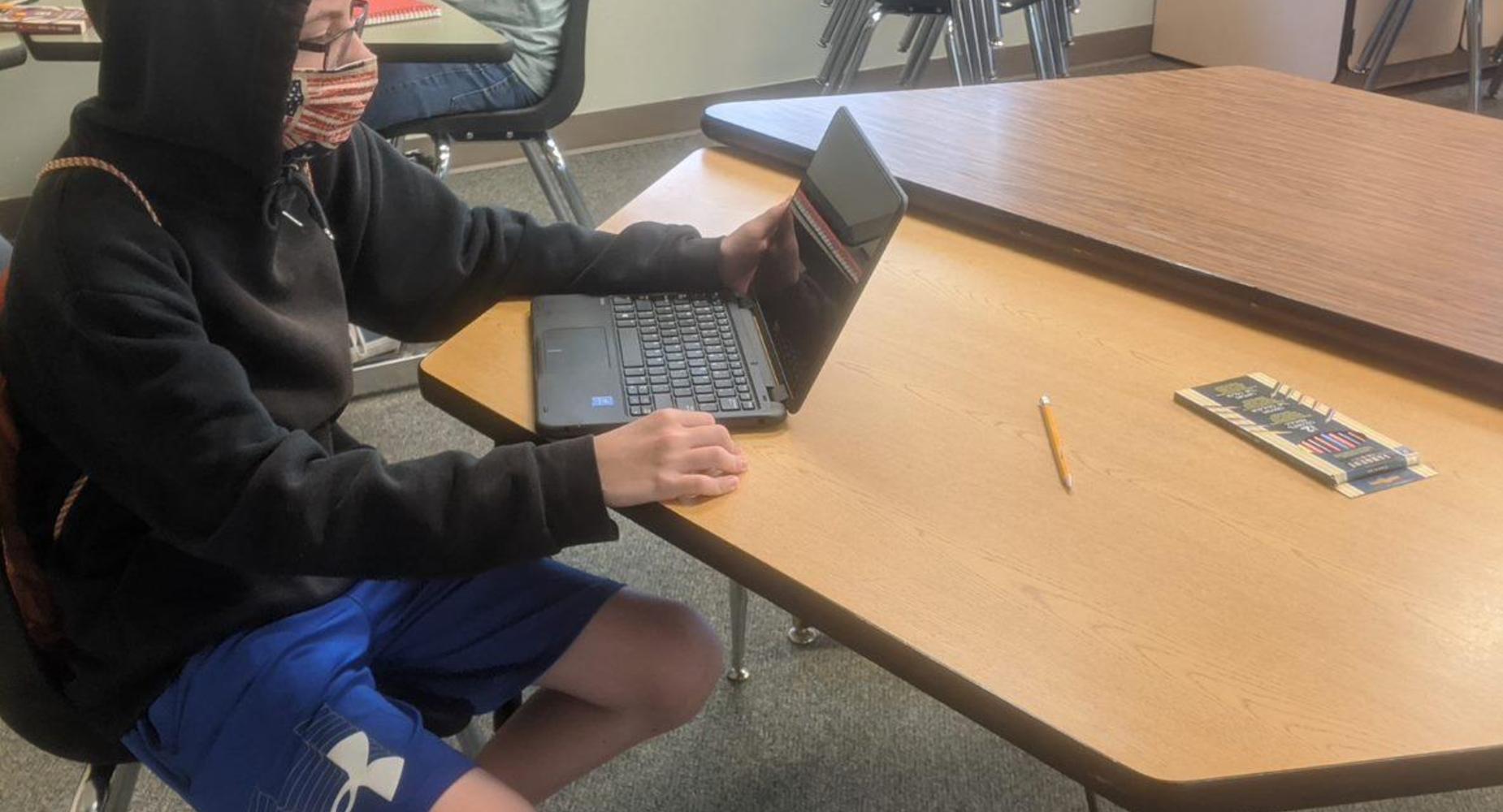 East Valley Middle School