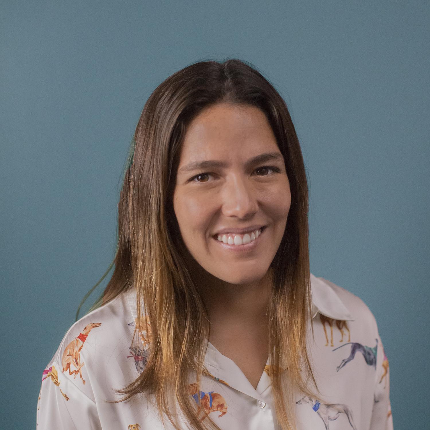 Staff Directory | InterAmerican Academy