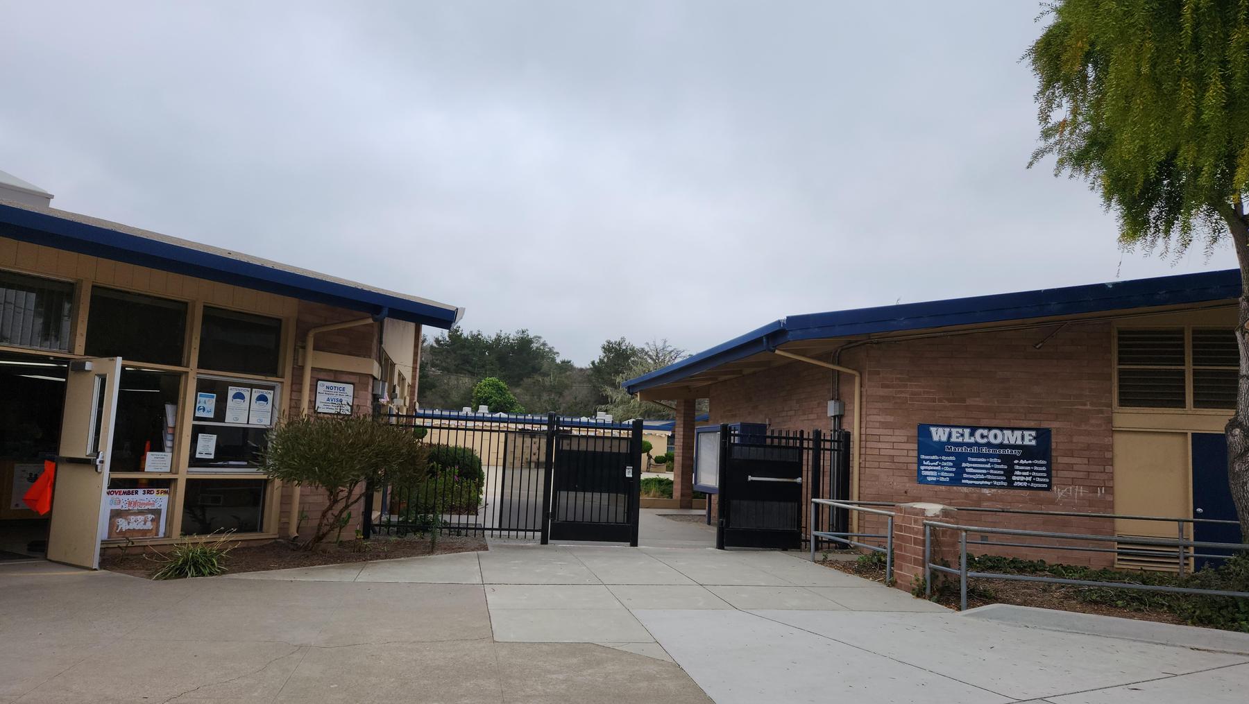 George C. Marshall Elementary