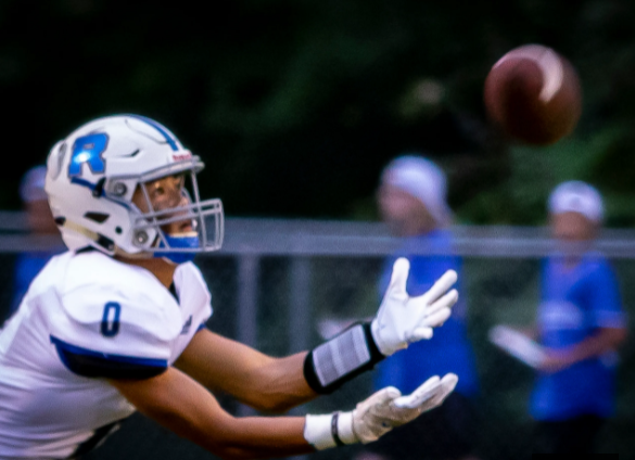 2021 Game Photos – Football – Rockvale High School