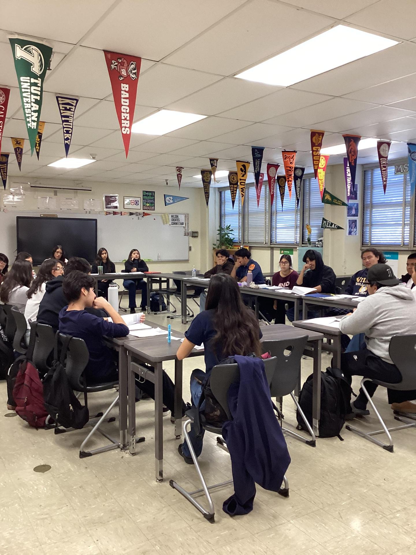 AVID Curriculum – Advancement Via Individual Determination ...