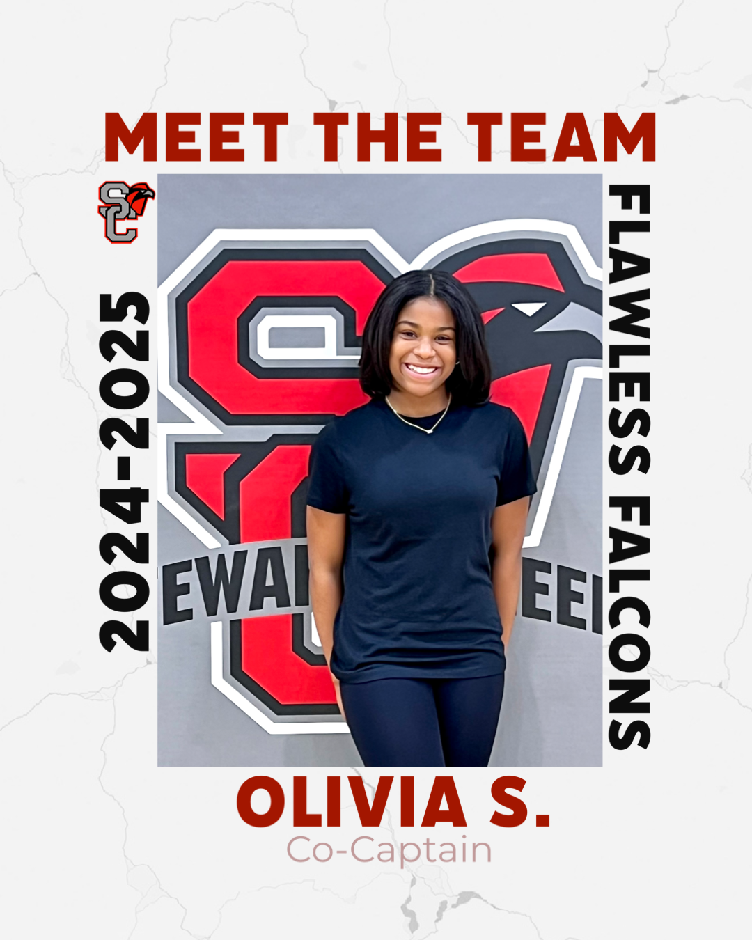 Meet The Team – Dance – Stewarts Creek Middle School