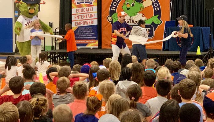 Anderson-Shiro Elementary School