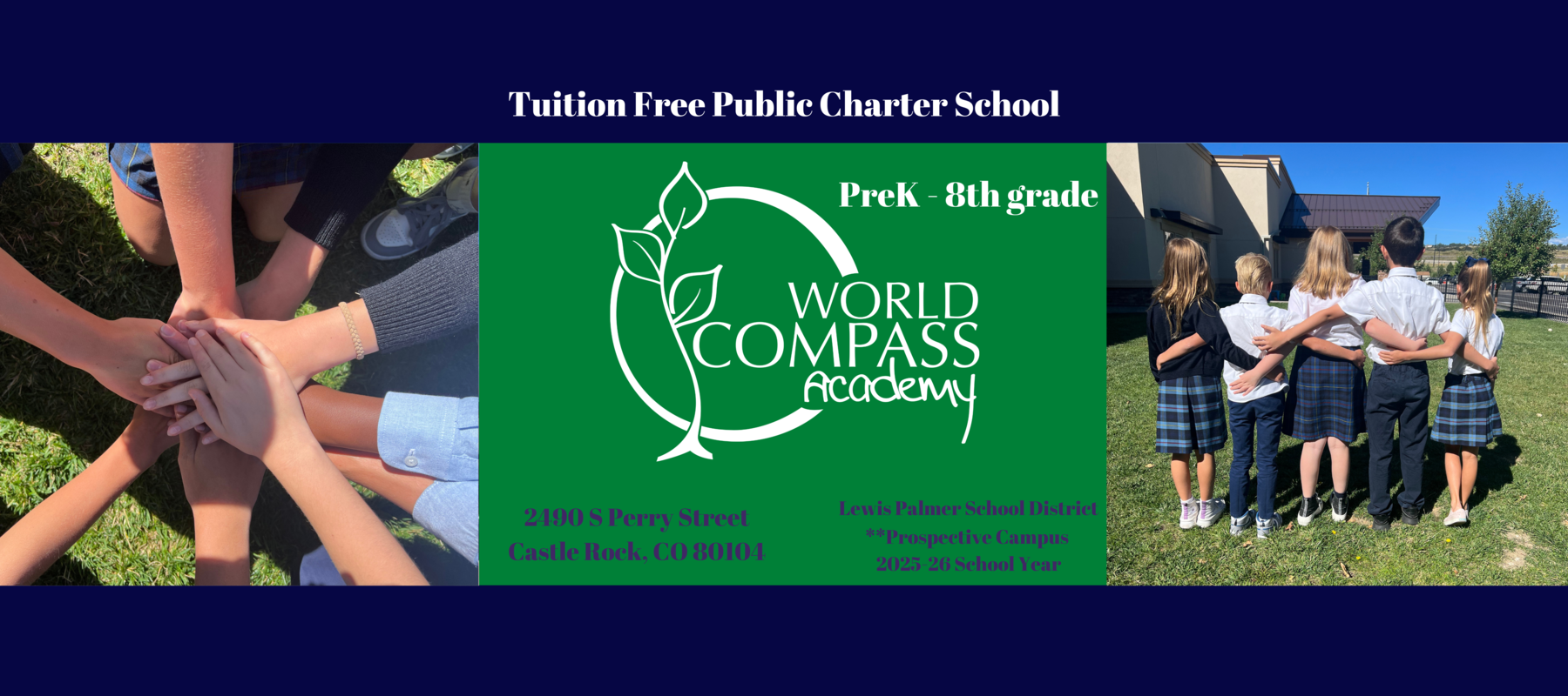 World Compass Academy