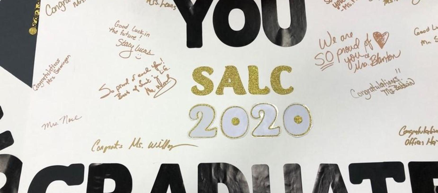 Stanly Academy Learning Center