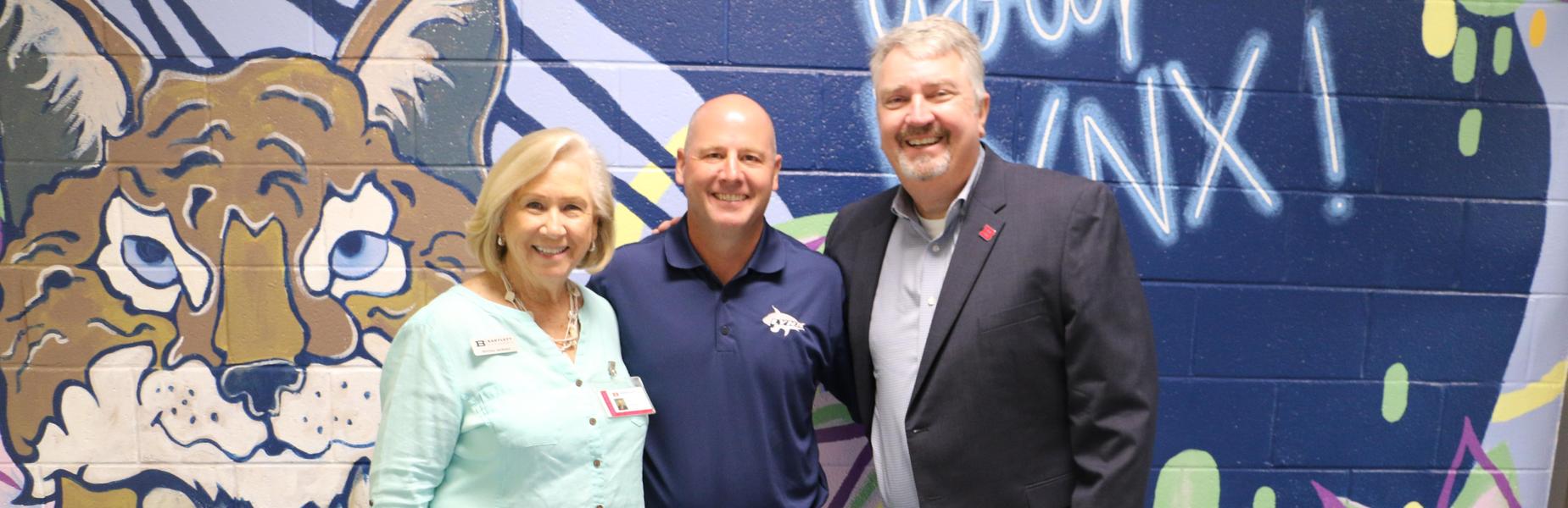 Bon Lin Middle School