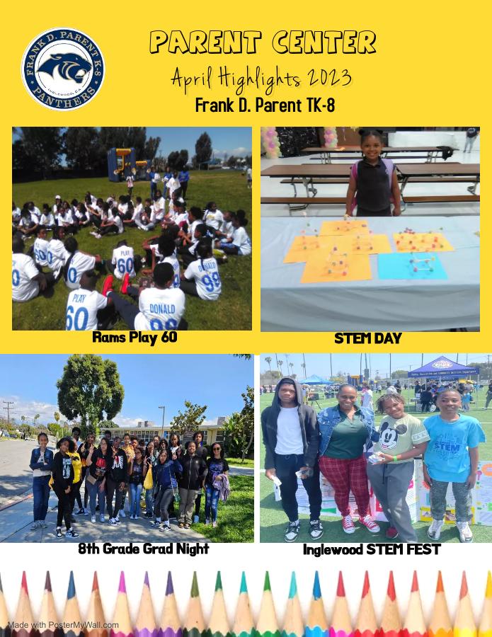 Policies and Procedures – About Us – Frank D. Parent Elementary School