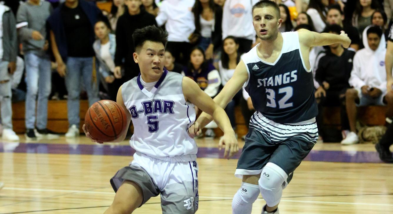 Diamond Bar High School