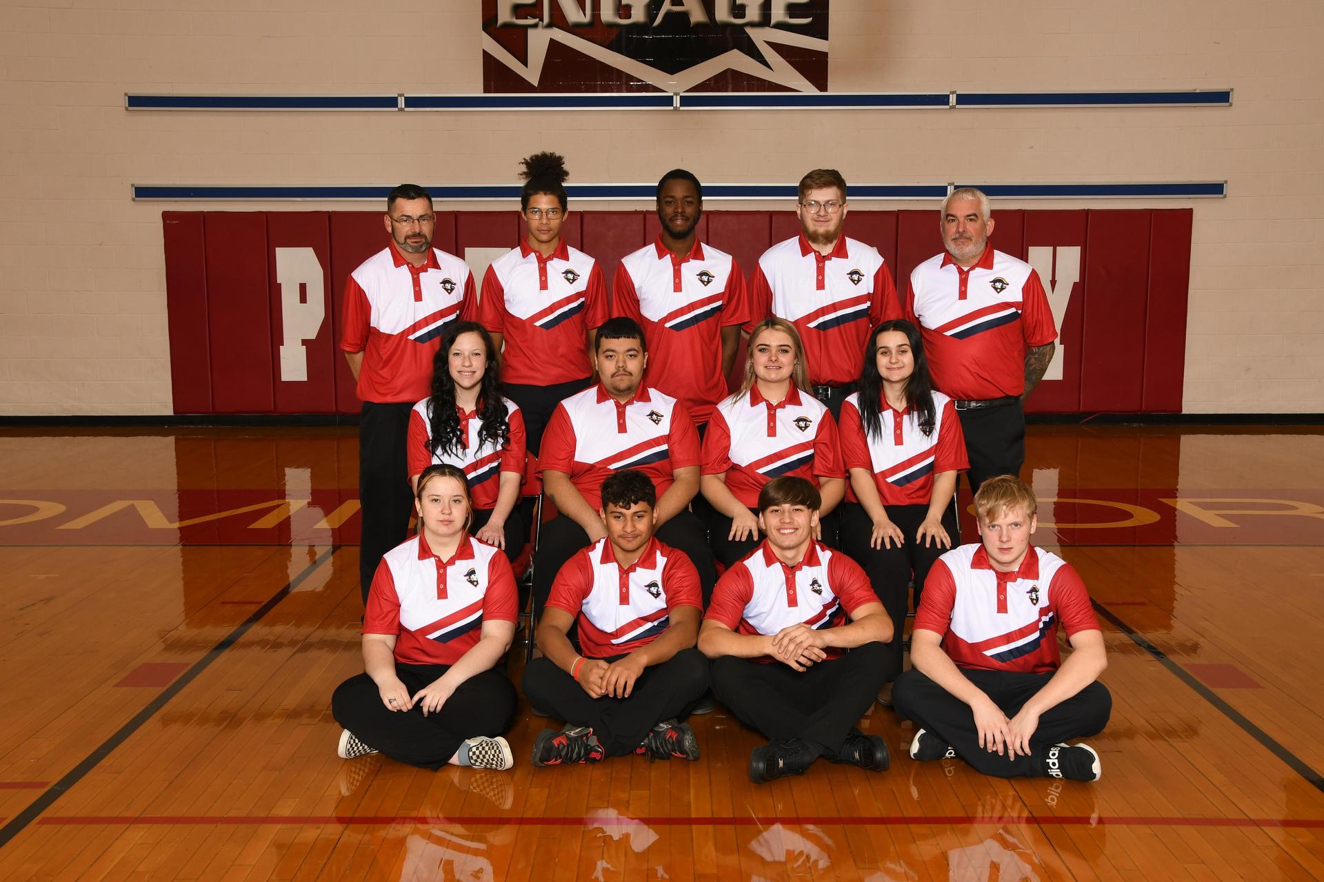 Perry Commodore Athletics – Athletics Home – Perry Local School District