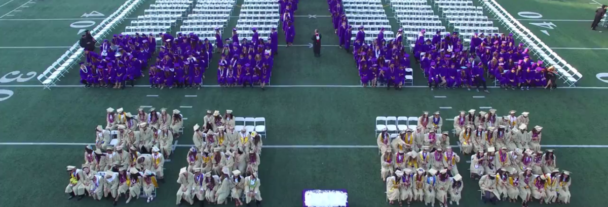 Valencia High School