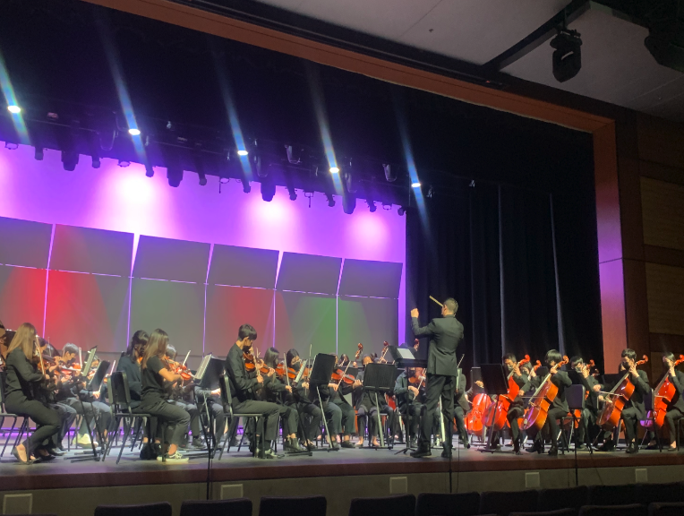 Orchestra – Electives – Alvarado Intermediate School