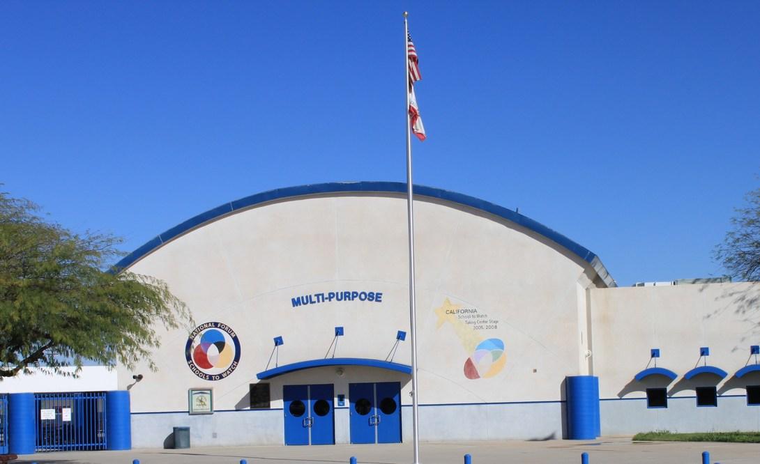 Kennedy Middle School