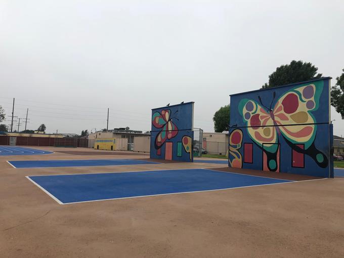 Photos | Loren Miller Elementary School