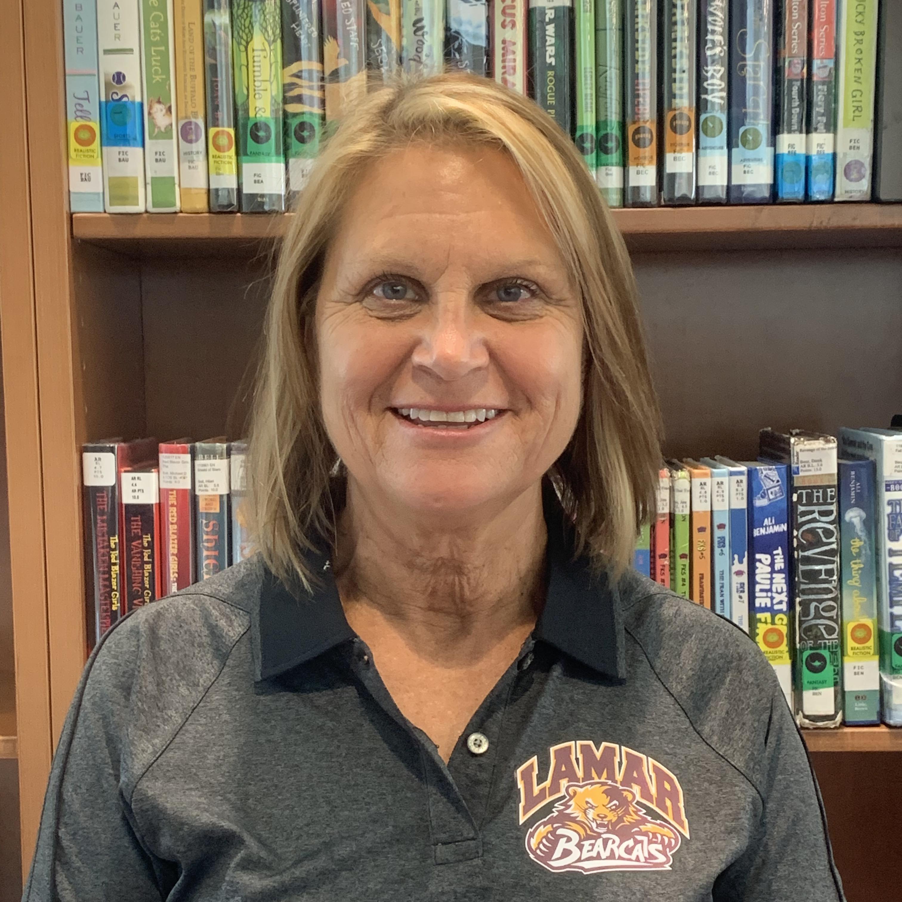 Staff Directory | Lamar Middle School