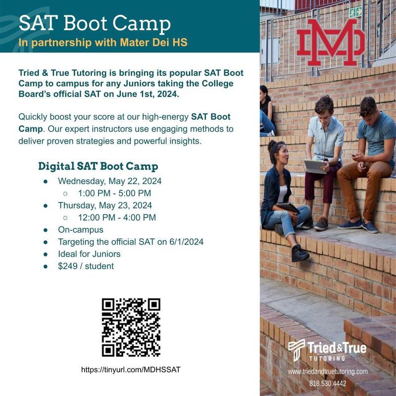 Mater Dei High School