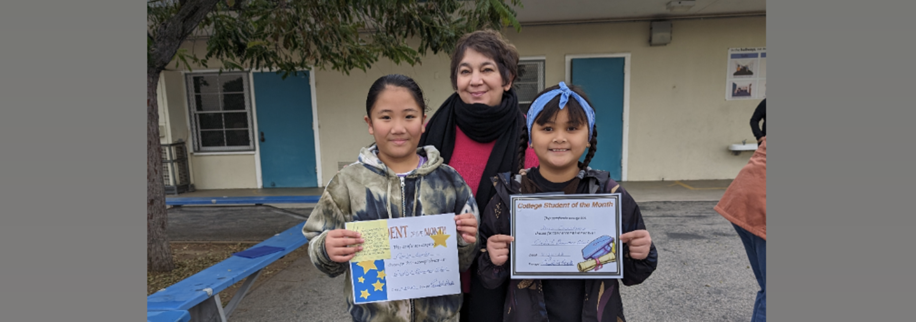 Gledhill Street Elementary