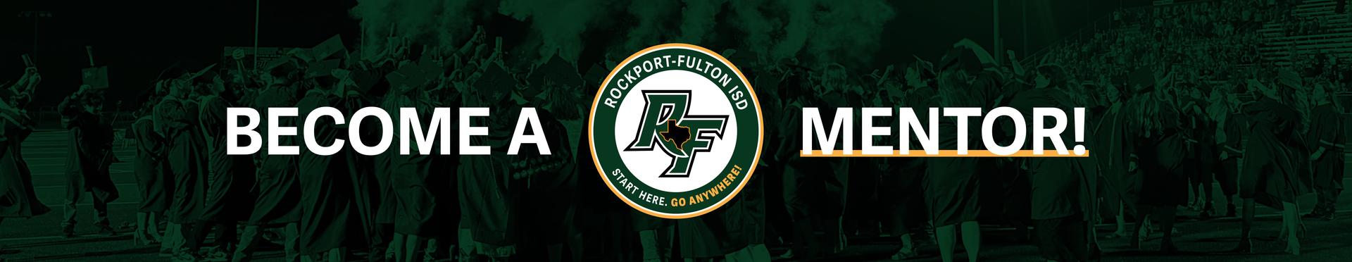 Mentor Opportunities – Families – Rockport-Fulton Independent School ...