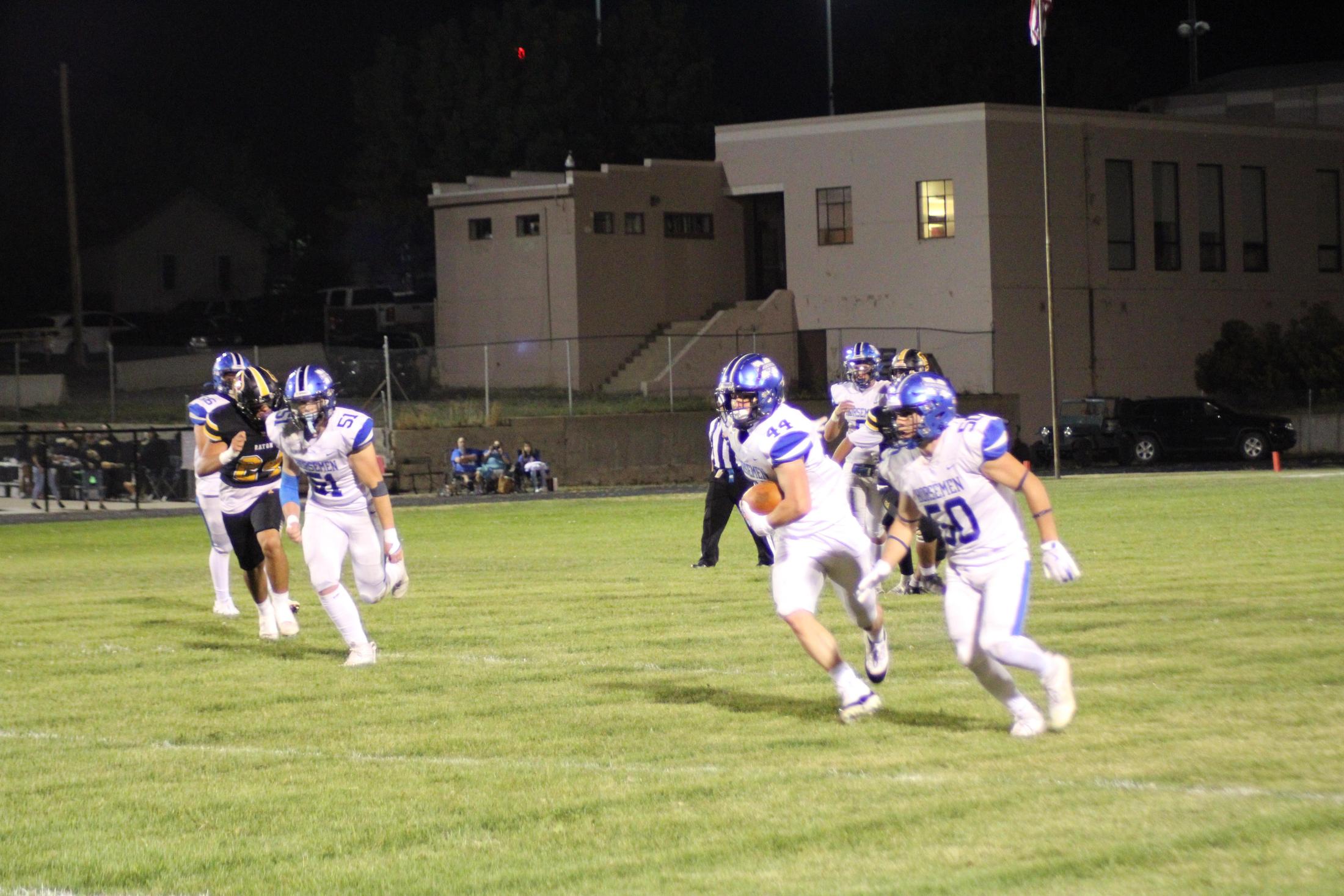 Photo Gallery – Football – St. Michael's High School