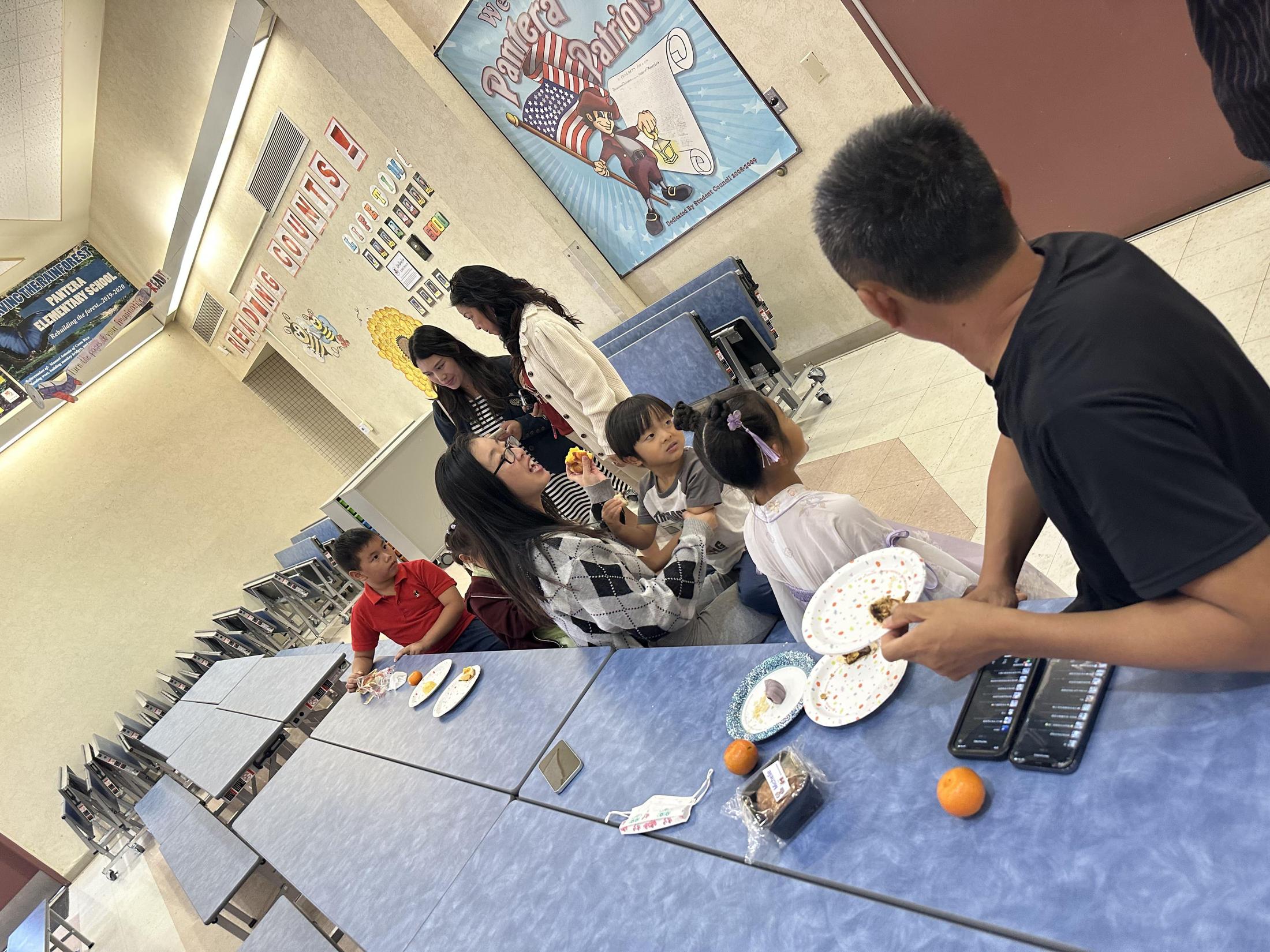 Photo & Video Gallery 影像館 – Lu Lu – Pantera Elementary School