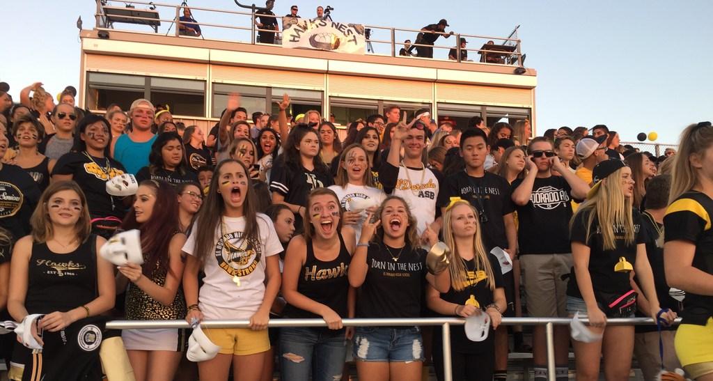 El Dorado High School