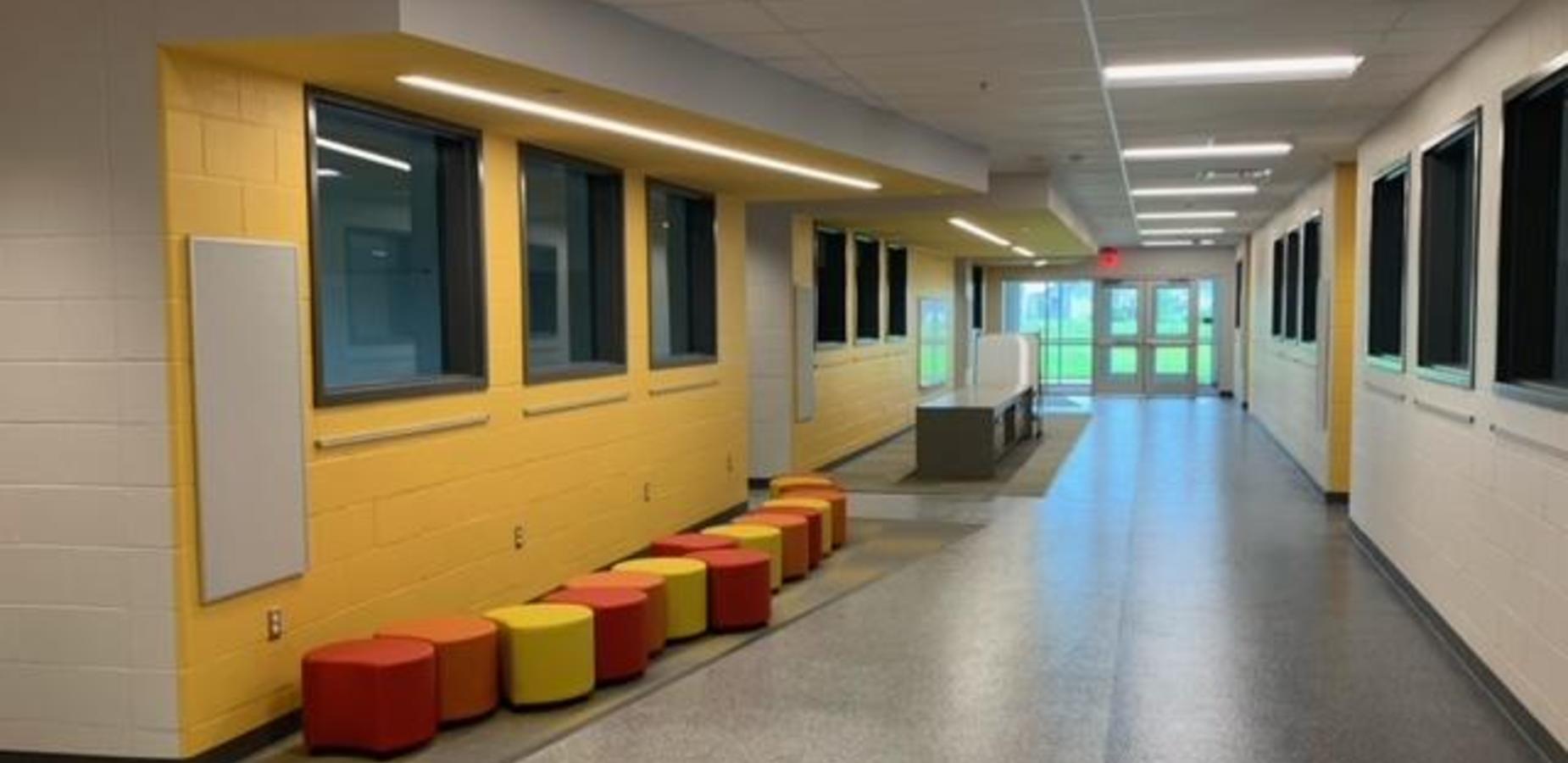 Gray Hawk Elementary