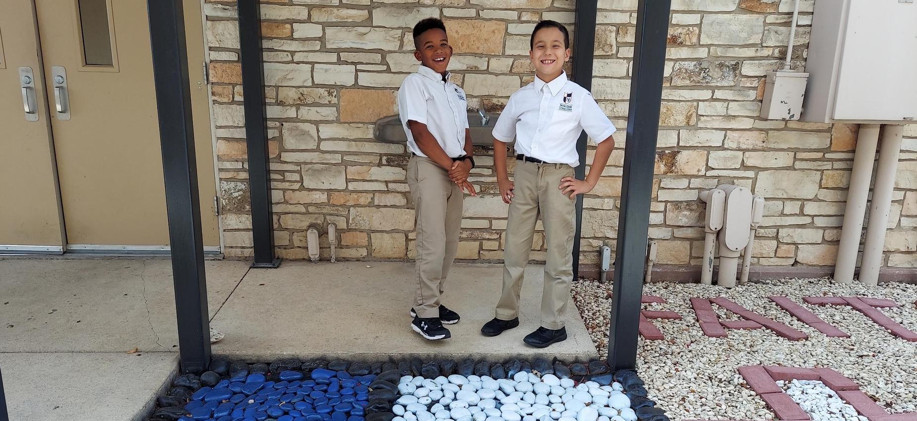 Notre Dame Catholic School