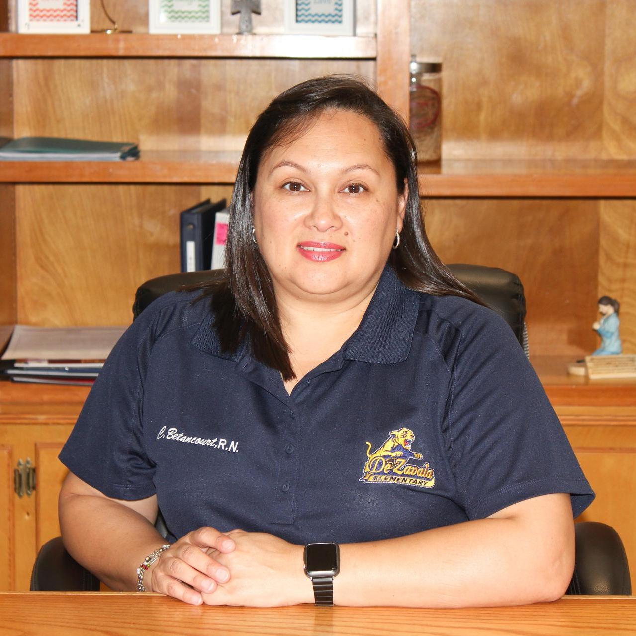 Staff Directory | De Zavala Elementary