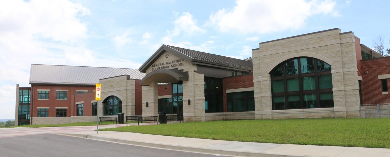MacArthur Elementary School