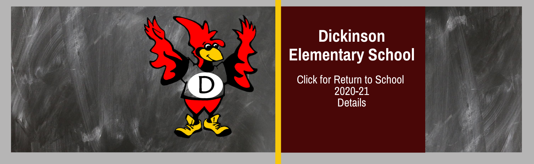 Dickinson Elementary School