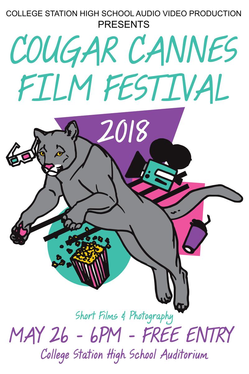 College Station High School