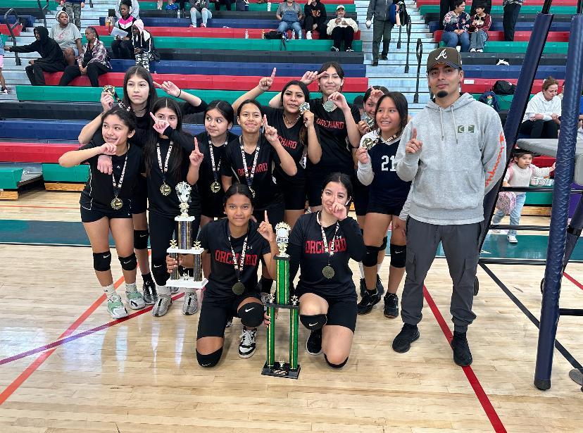 Sports – Programs – Orchard Academies 2C