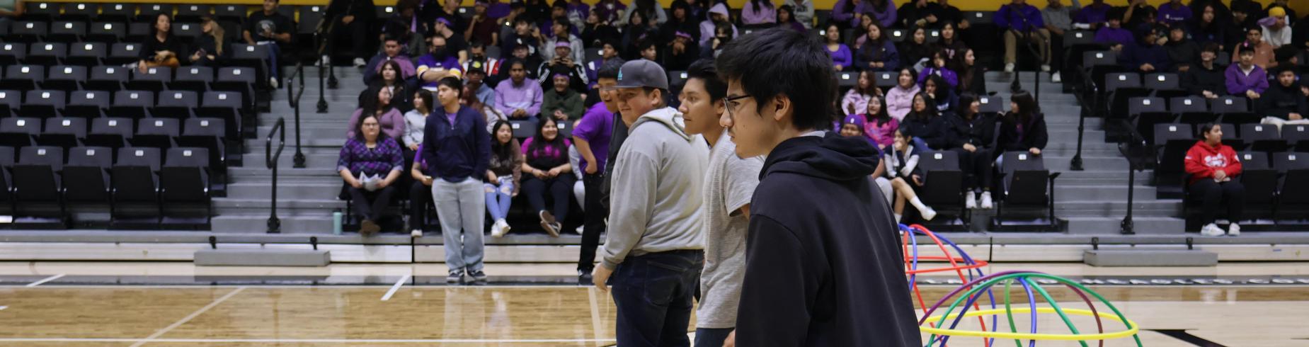 Alliance Marc & Eva Stern Math and Science School