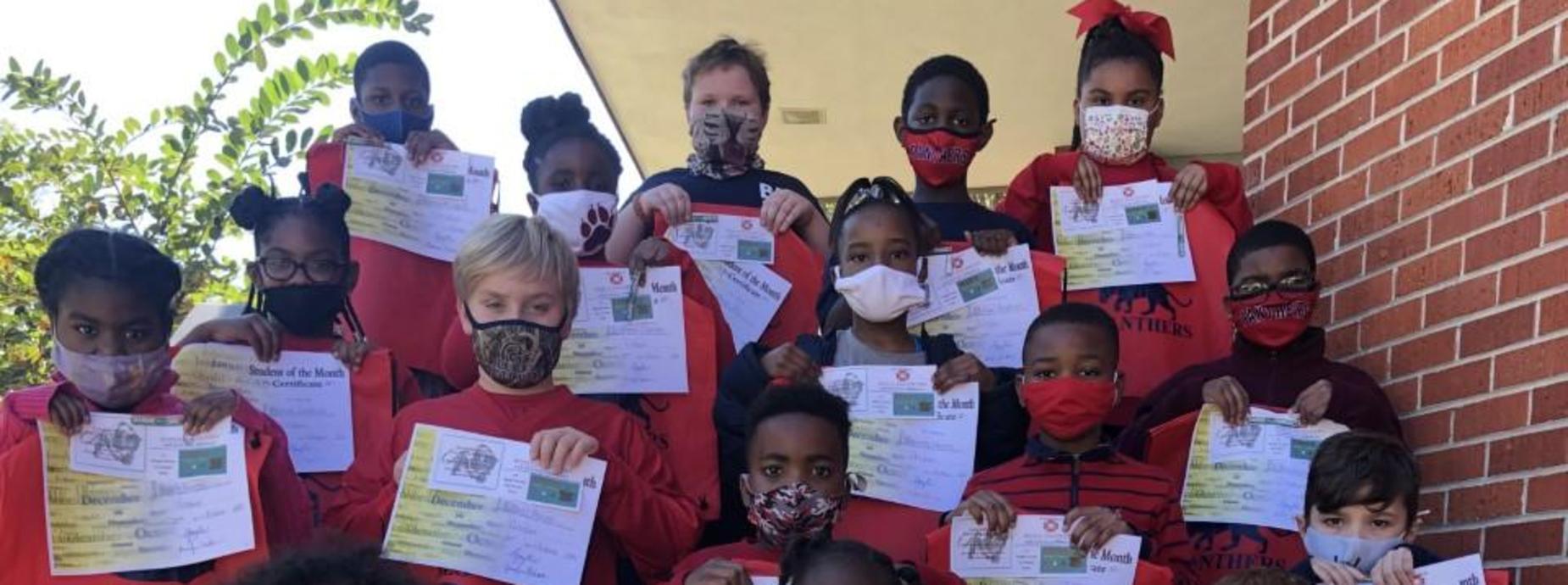 Brookhaven Elementary School