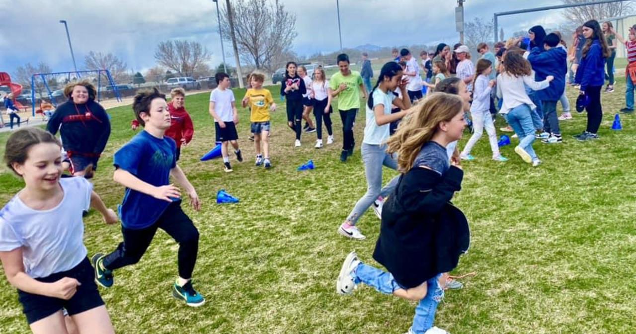 Willow Elementary School