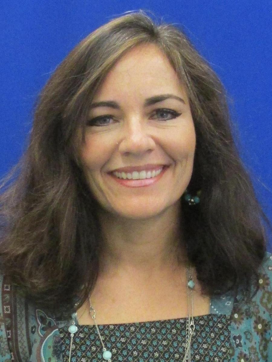 Staff Directory - Staff Directory - Imperial Valley Home School Academy