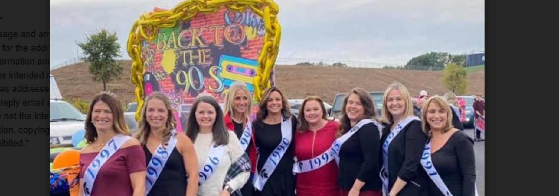 Hempfield Area High School