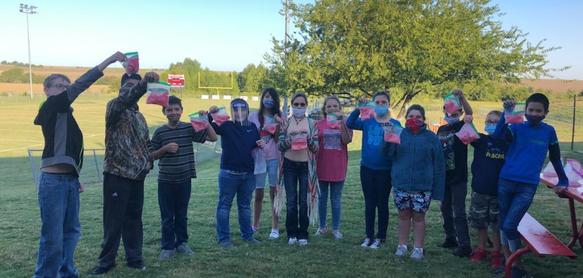 Penelope Independent School District