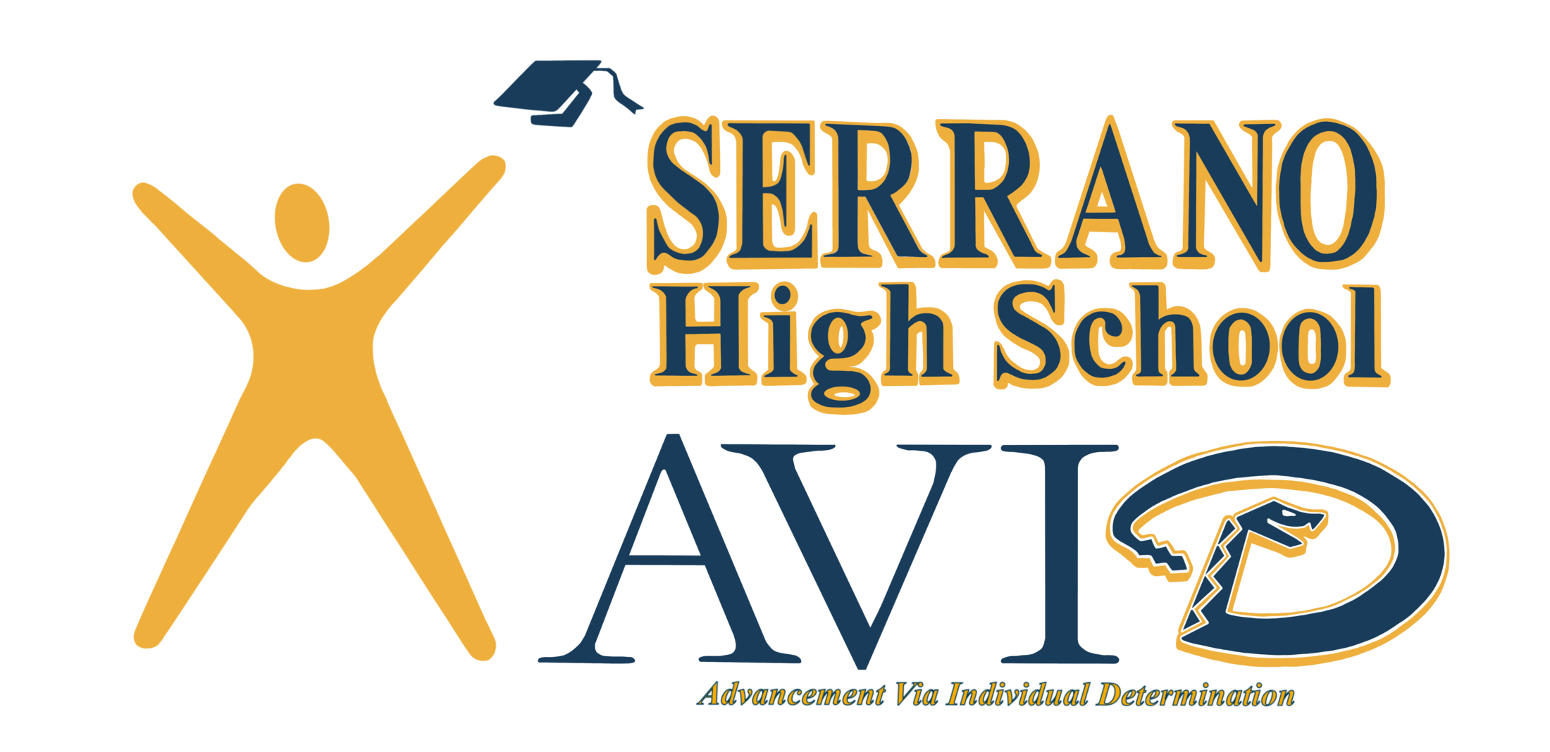 AVID – On Campus – Serrano High School