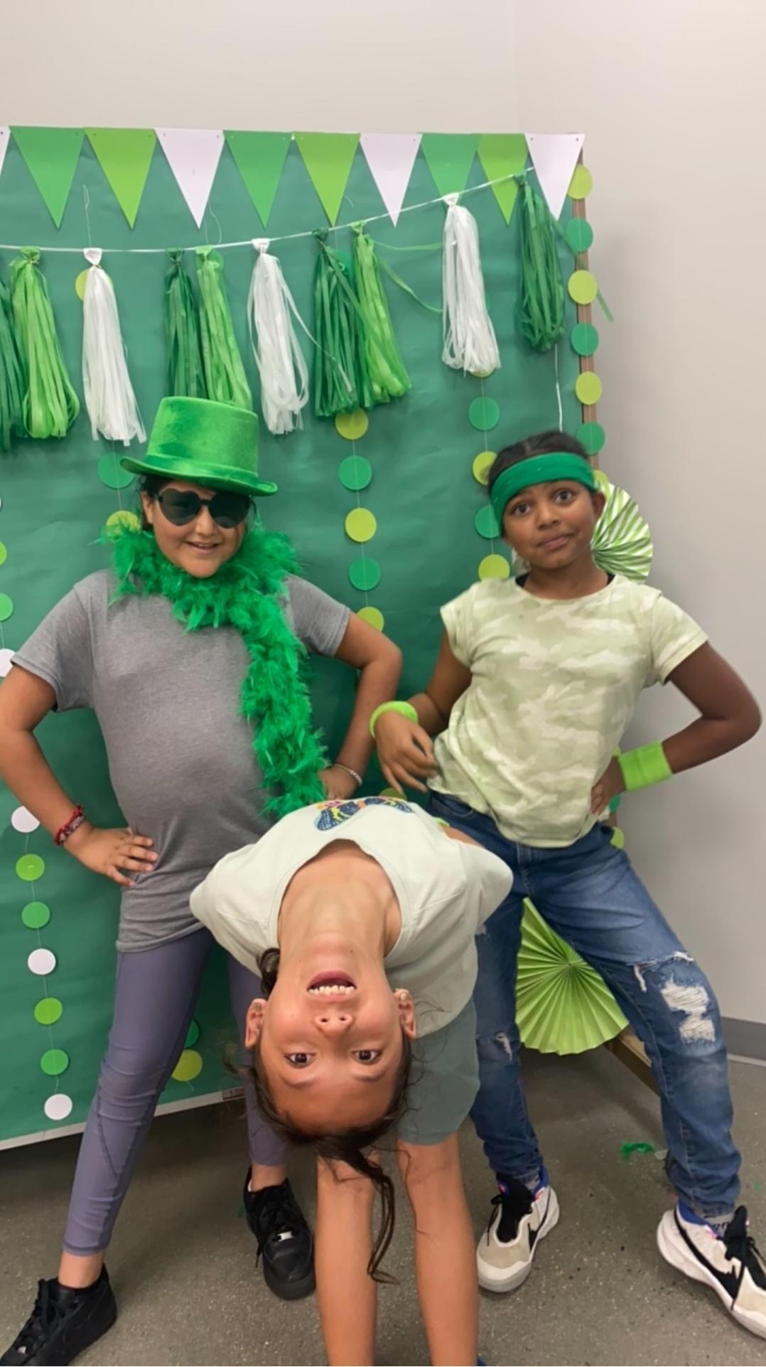 Mrs. Pedersen - 4th grade – 4th grade – Bennett Intermediate School