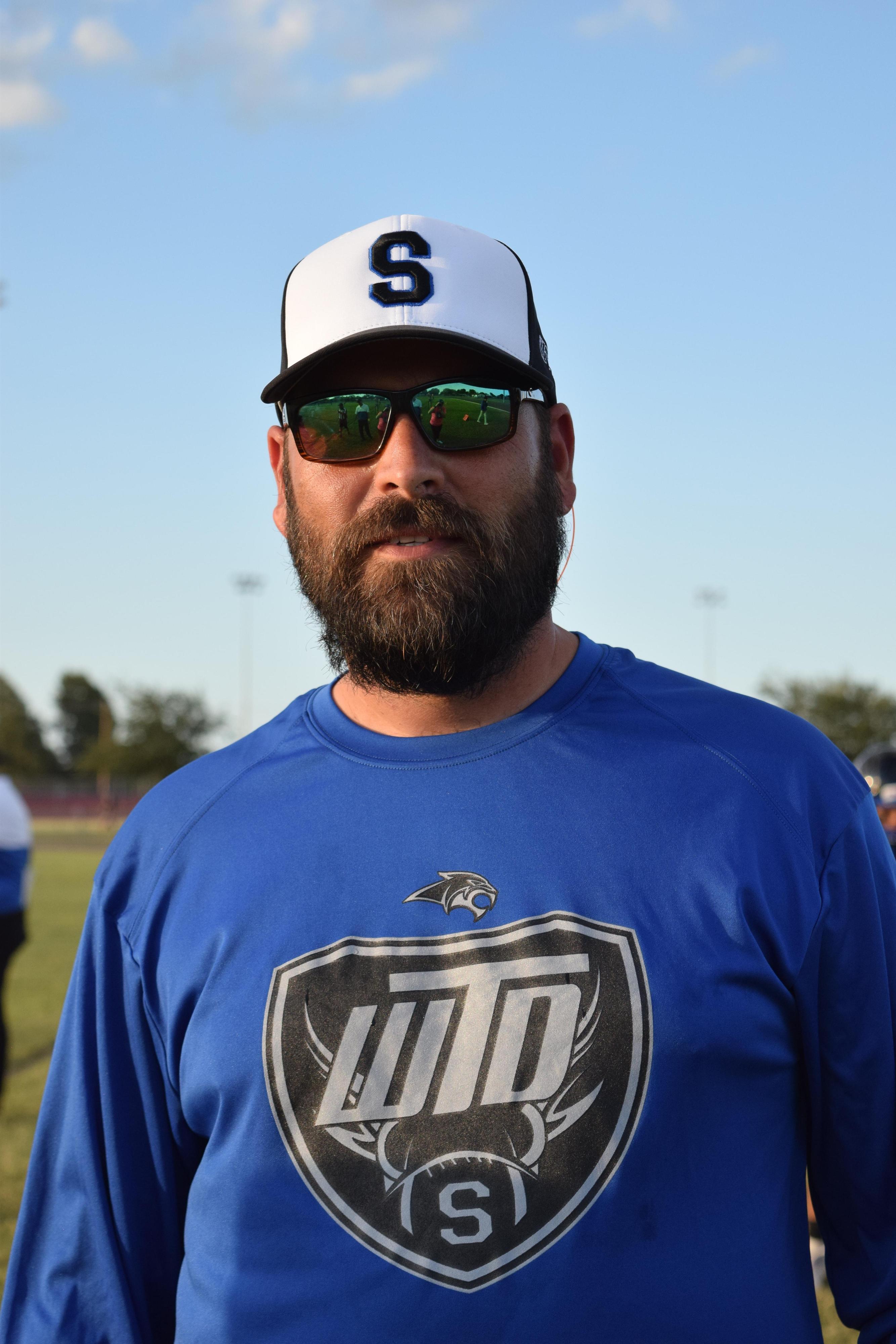 Rebcat Coaches – Rebcat Athletics – South Middle School